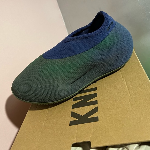 Yeezy | Shoes | Yeezy Knit Runners | Poshmark